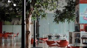 City: Jakarta - Wall Street English