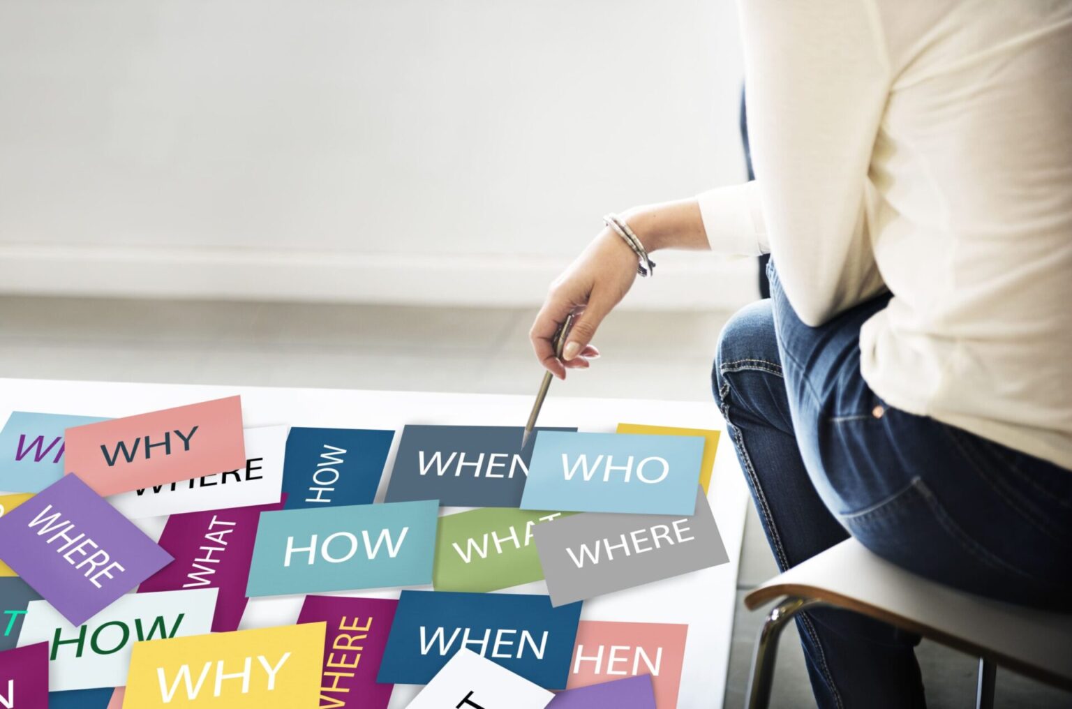 Present Perfect Continuous: Rumus, Fungsi, dan Contoh Kalimat - Wall Street English