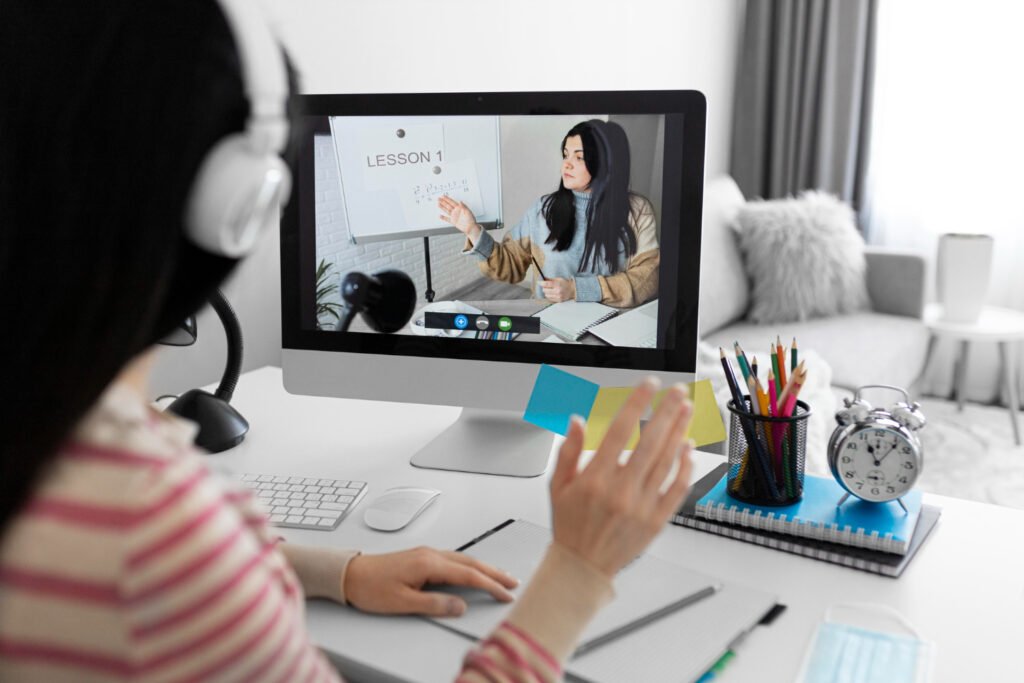 Hybrid Class WSE: Belajar Online & Offline Tanpa Hambatan - Wall Street ...