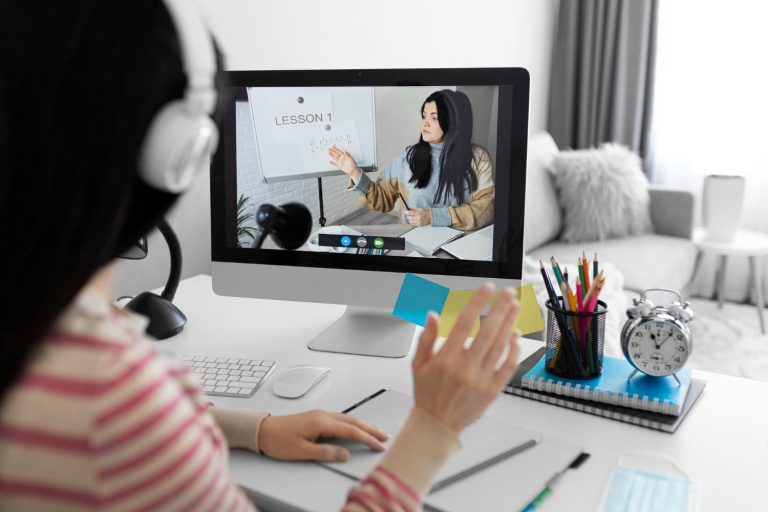 Hybrid Class WSE: Belajar Online & Offline Tanpa Hambatan - Wall Street ...