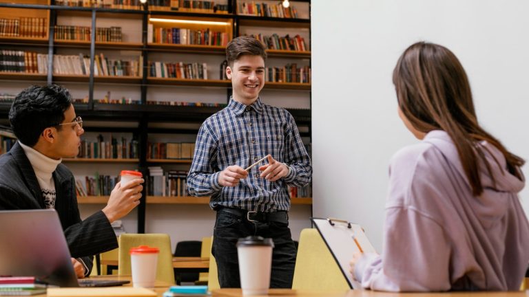 Encounter Class WSE: Praktek Real Conversation Setiap Hari - Wall ...